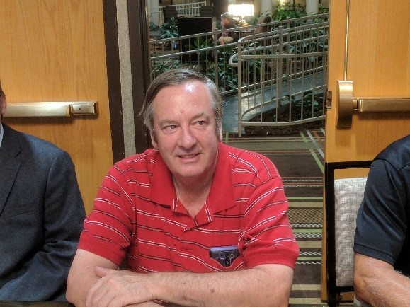 Jim Bittner – New York Farm Viability Institute